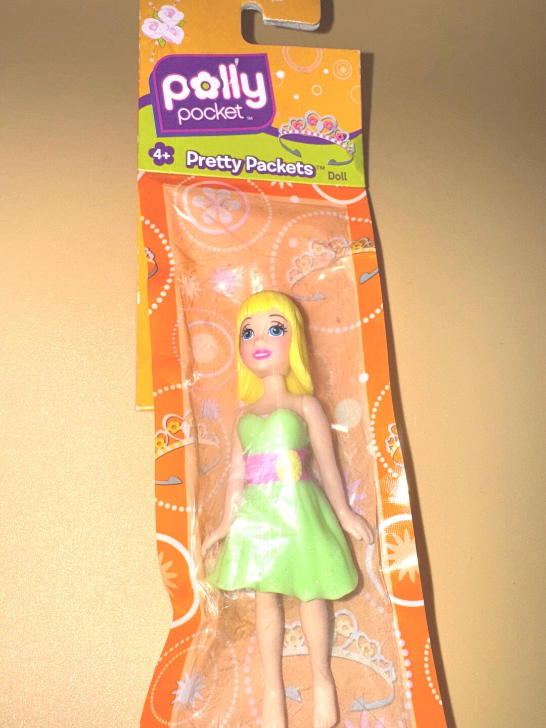 Polly Pocket / Pretty Pockets - Etsy