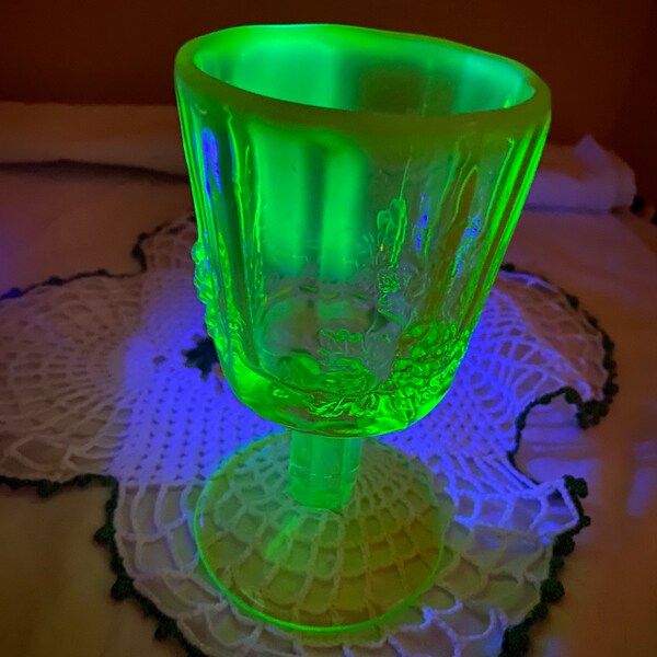 Opalescent Glass - Etsy