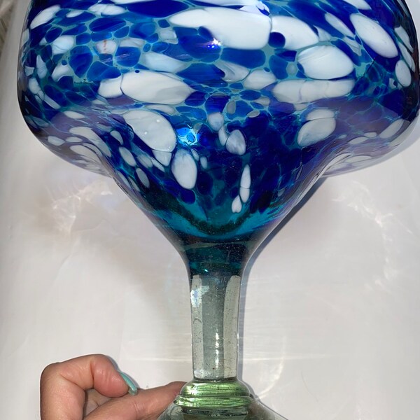 Mexican Drink Glass Art - Etsy