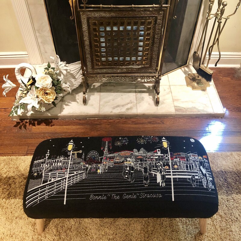 Coney Island Svg - Etsy