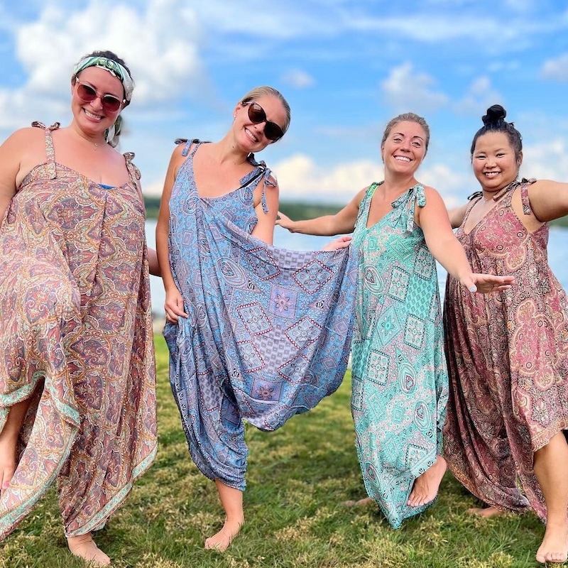 Gypsy Clothes Women - Etsy