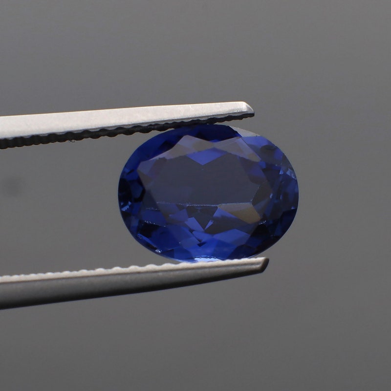 Oval Gemstones - Etsy