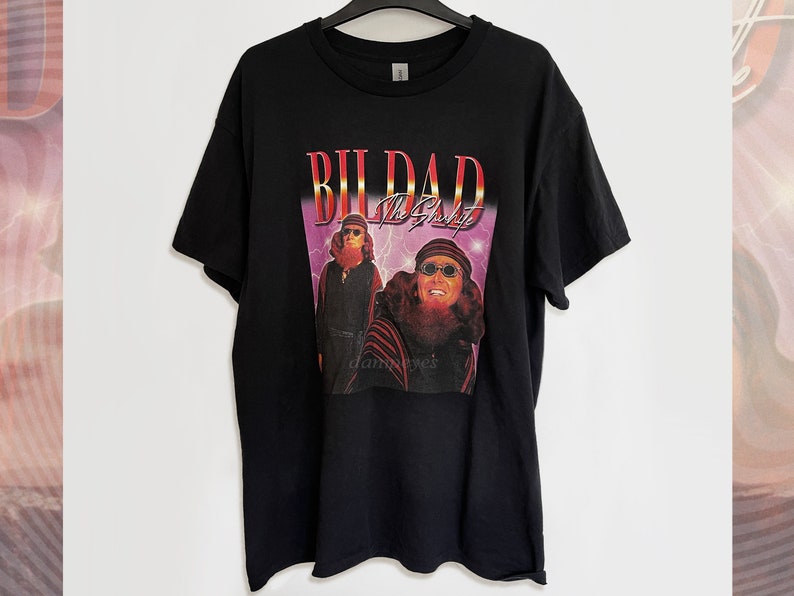 Bildad the Shuhite professional Midwife/cobbler Graphic - Etsy UK