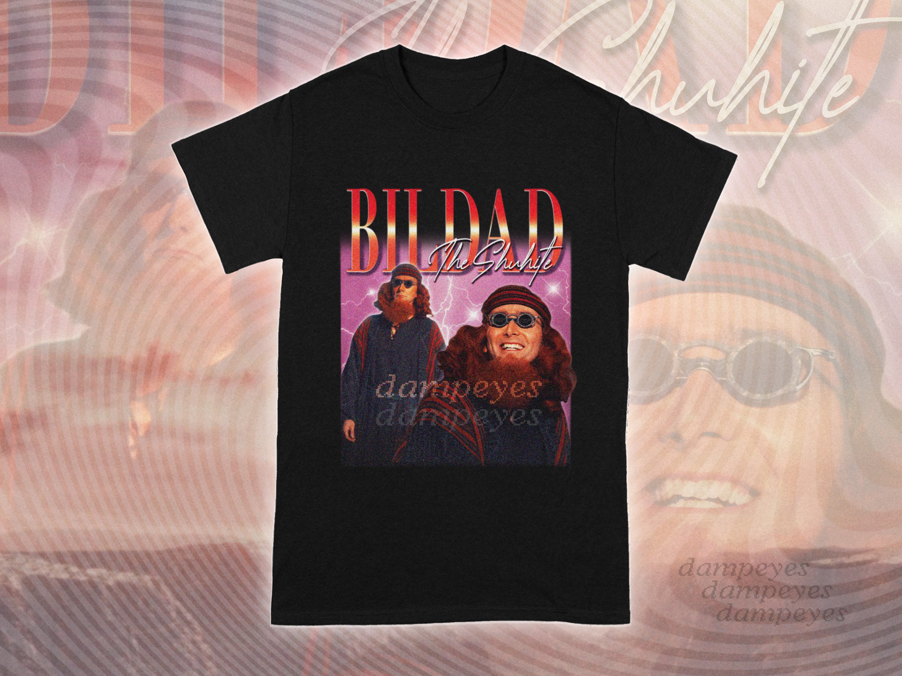 Bildad the Shuhite professional Midwife/cobbler Graphic - Etsy Australia