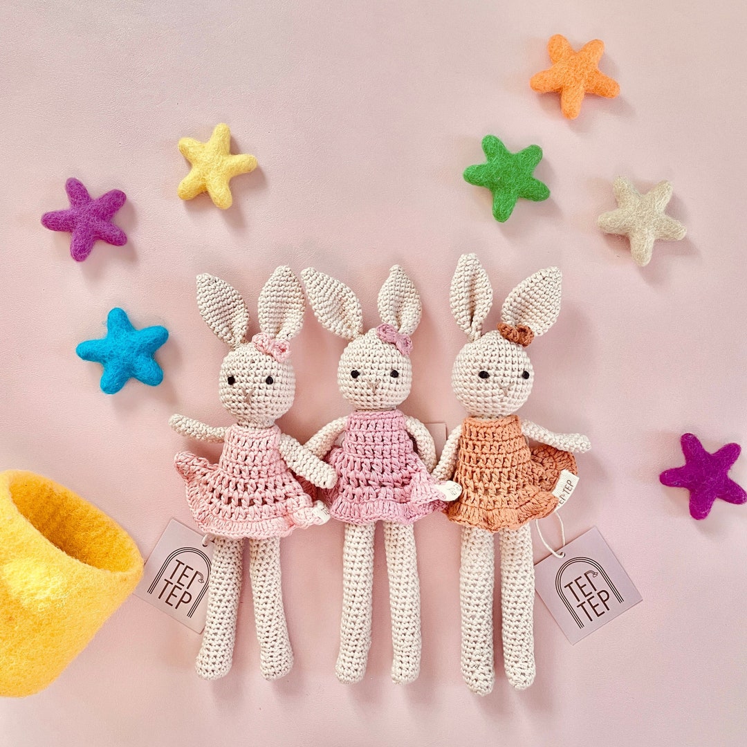 PRE-ORDER ships in 3-4 Weeks Triplets Baby Gift Triplets Announcement ...