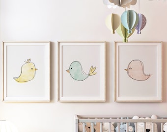 Cute Nursery Art - Etsy