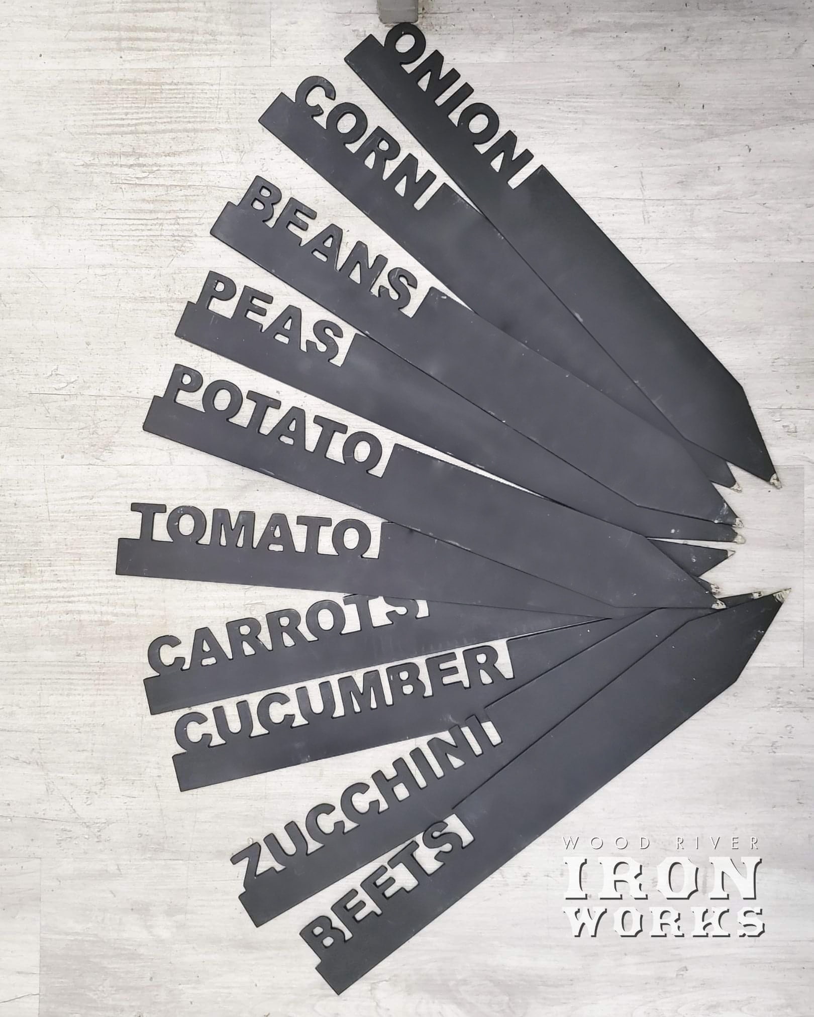 Modern Heavy Duty Plant Stakes - Etsy