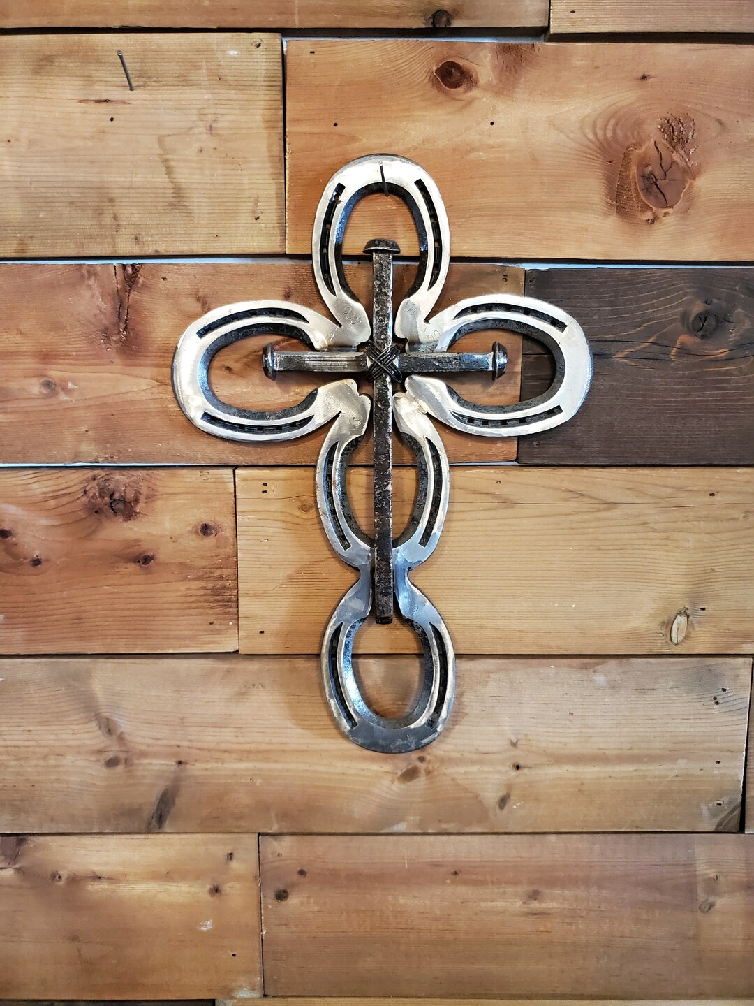The Iron Cross - Long / Small - Etsy