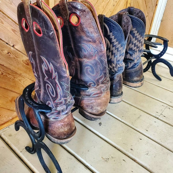 Boot Rack - Etsy