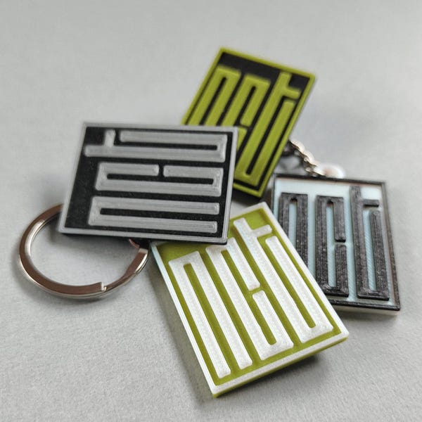 Nct Keychain - Etsy