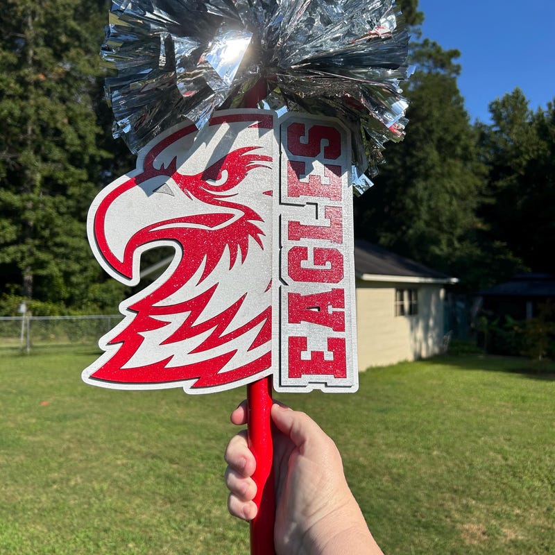 Spirit Sticks - Etsy