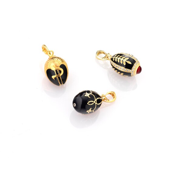 Faberge Egg - Etsy