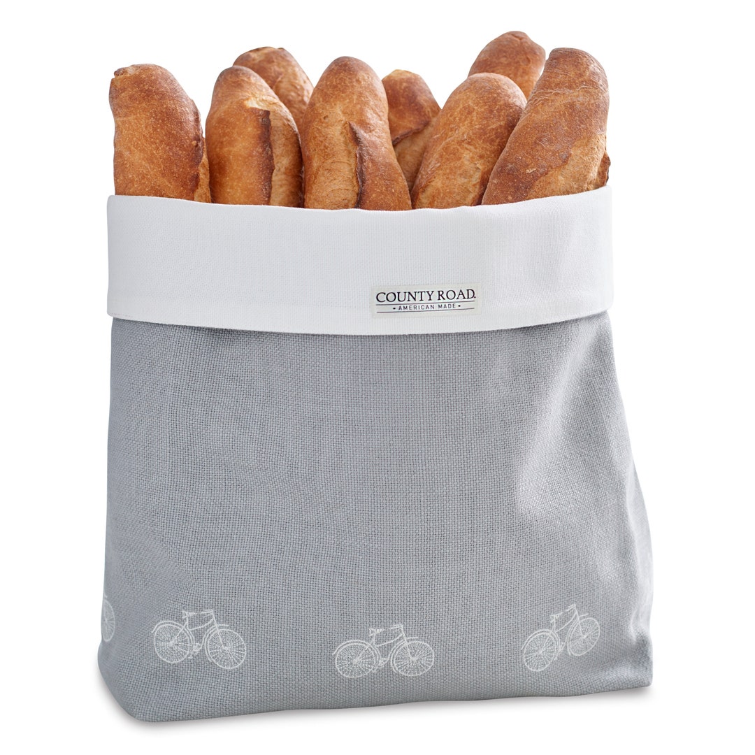 Freedom Bike Bread Basket - Etsy
