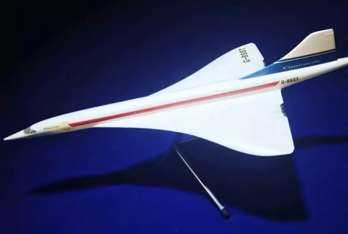 Concorde Jet for sale| 75 ads for used Concorde Jets