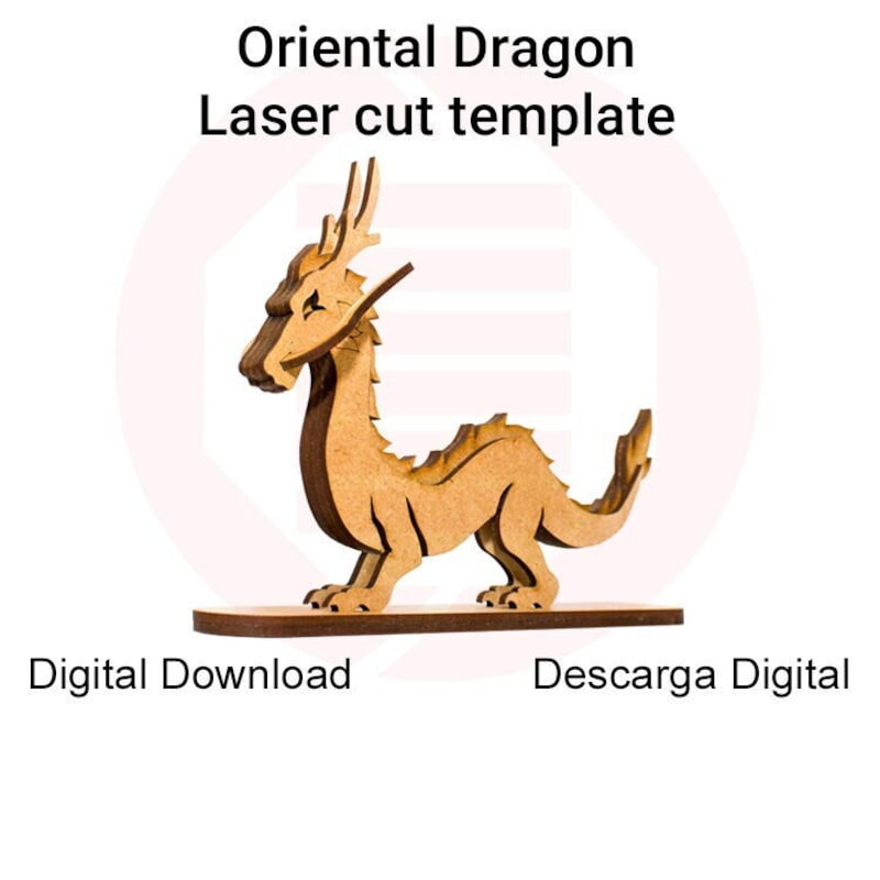 Laser Cut Templates - Etsy