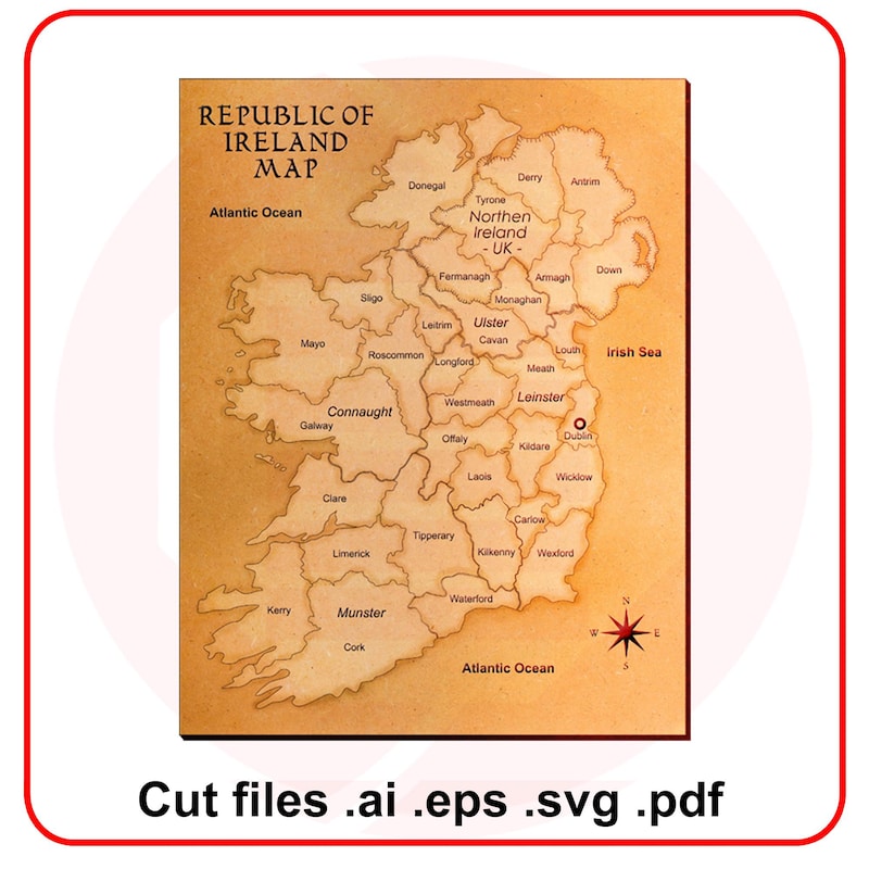 Ireland - Etsy Ireland