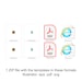 Laser Cut SVG Montessori Geometric Puzzle Vector Template DIY Crafts ...