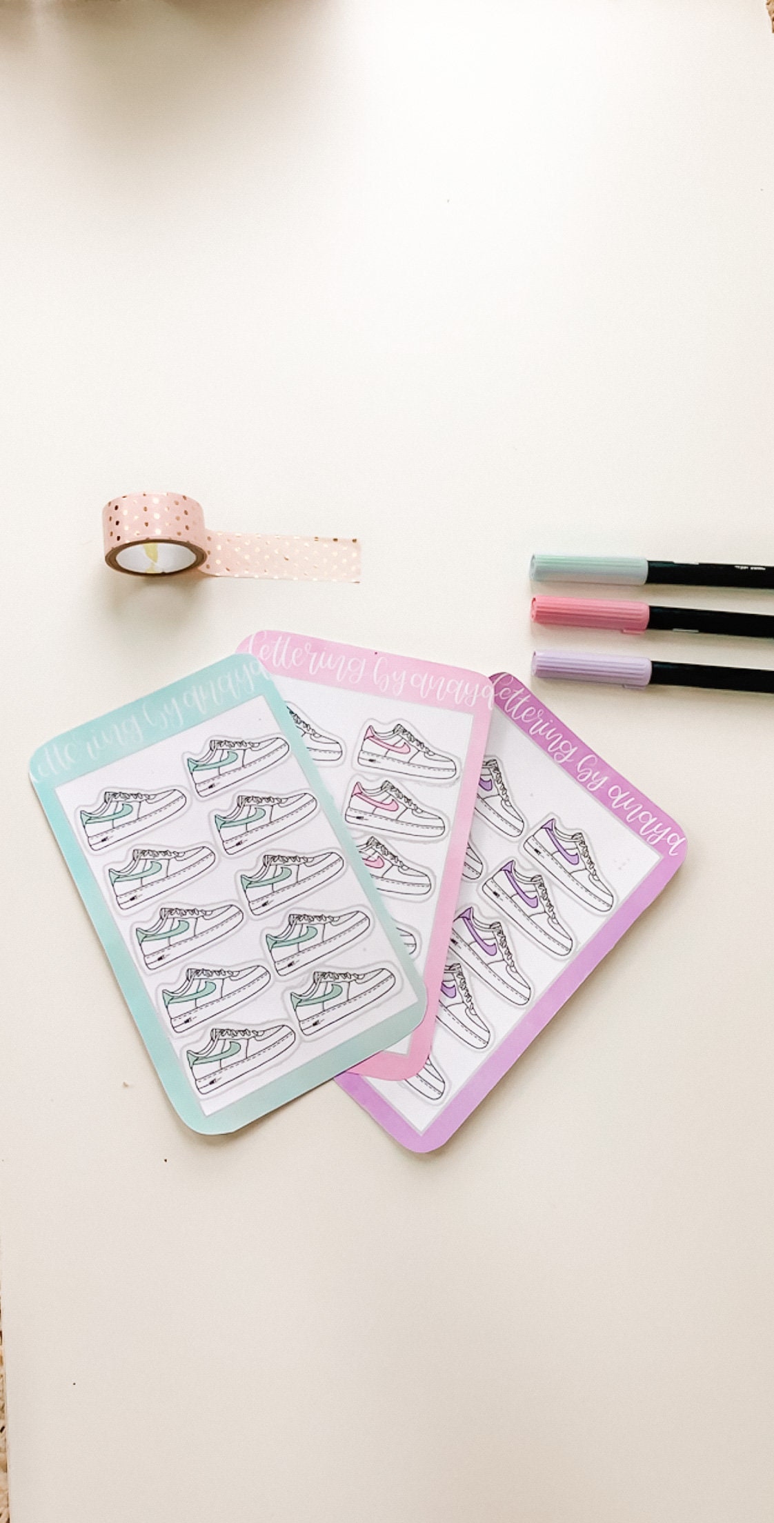 Air Force One Sticker Sheet - Etsy