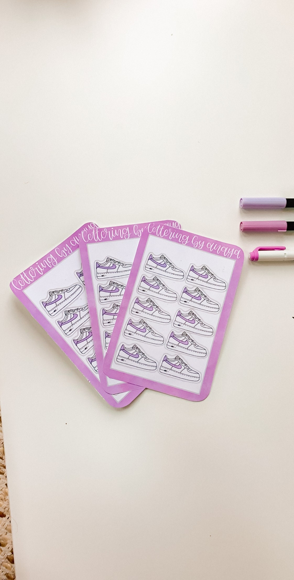 Air Force One Sticker Sheet - Etsy