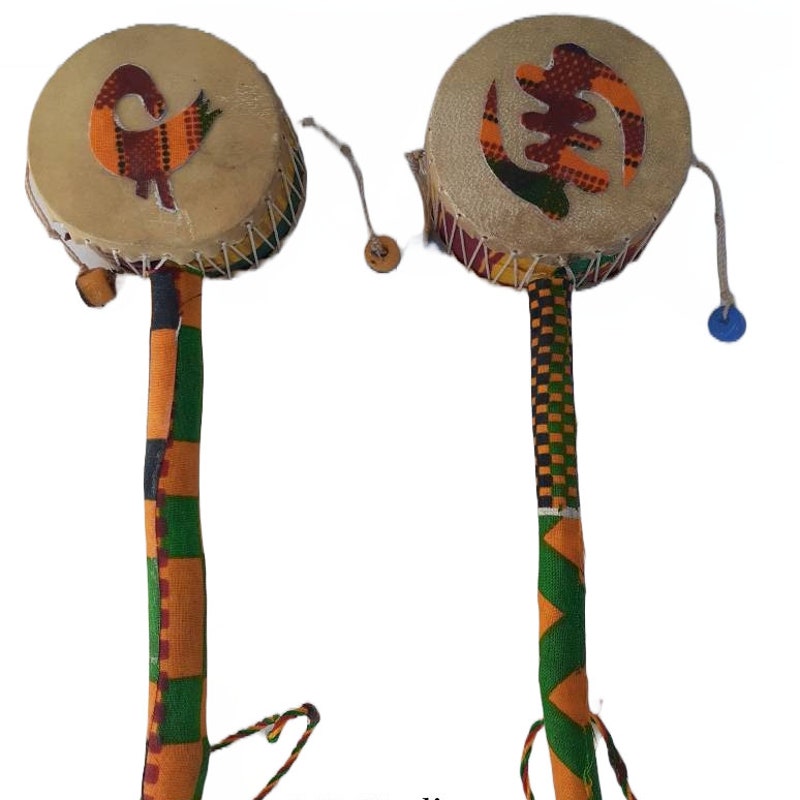 African Drums - Etsy