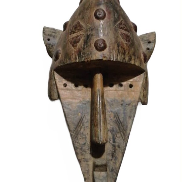 African Chiwara - Etsy