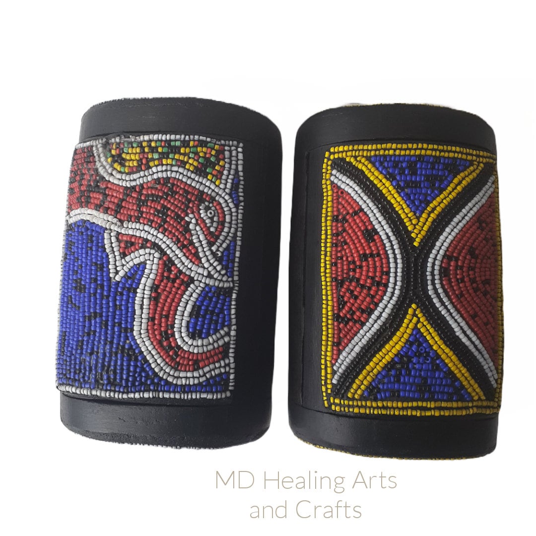 African Jewelry Box, Jewelry Boxes, African Tribal Boxes, Museum ...