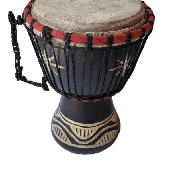 African Drums - Etsy