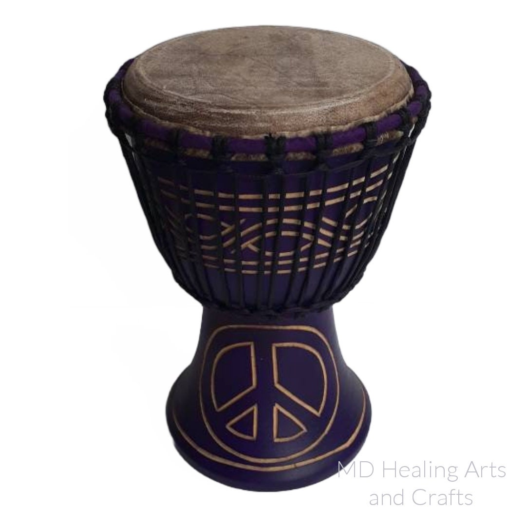 Mini Djembe Drum,african Djembe Drum, Bongo Drum, Mini Djembe Drum ...