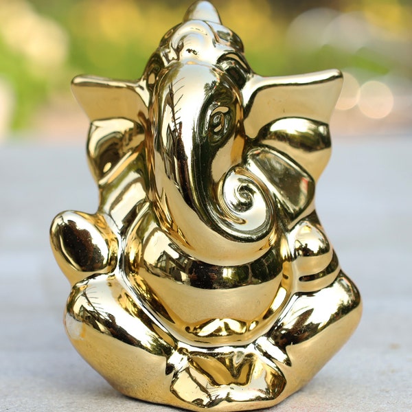Ganesh Statue - Etsy