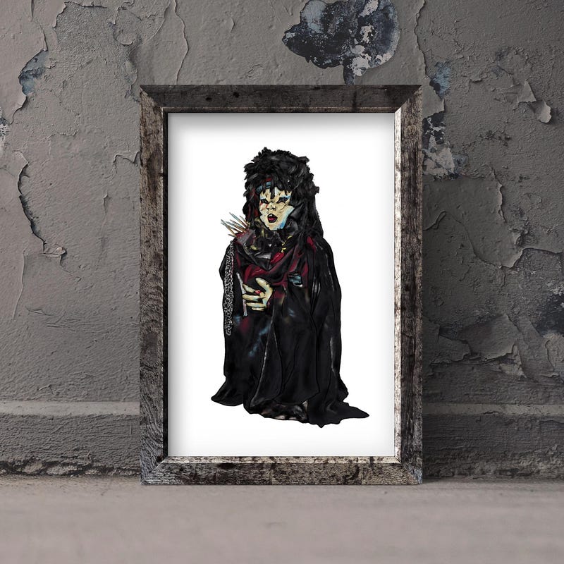 Artifacts Haunted - Etsy