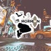 Broadway Vinyl Stickers - Etsy