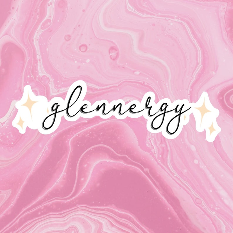 Do Revenge Vinyl Stickers - Etsy