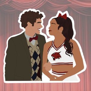 High School Musical the Musical the Series (HSMTMTS) Season 4 Vinyl ...