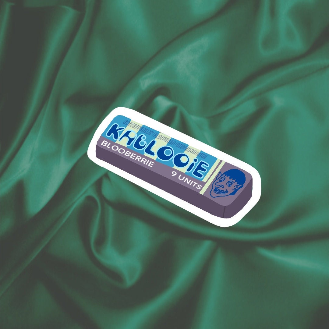 Loki Series Vinyl Stickers | Etsy