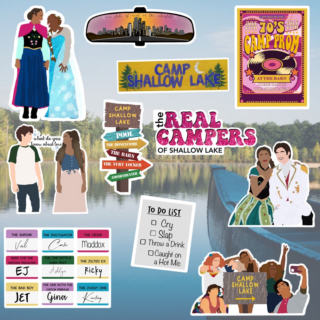 High School Musical the Musical the Series (HSMTMTS) Season 3 Vinyl ...