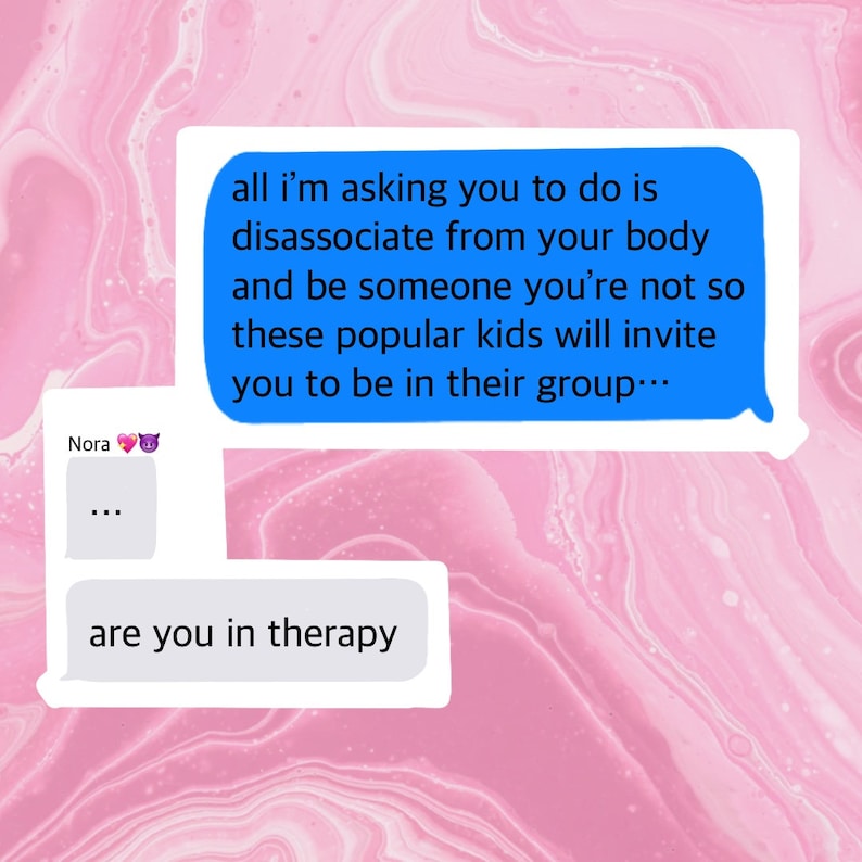 Do Revenge Vinyl Stickers - Etsy