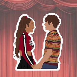 High School Musical the Musical the Series (HSMTMTS) Season 4 Vinyl ...