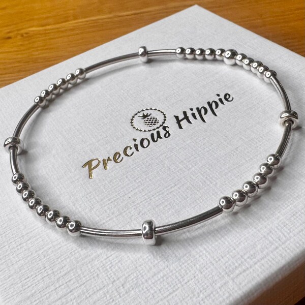 Fidget Bracelet - Etsy