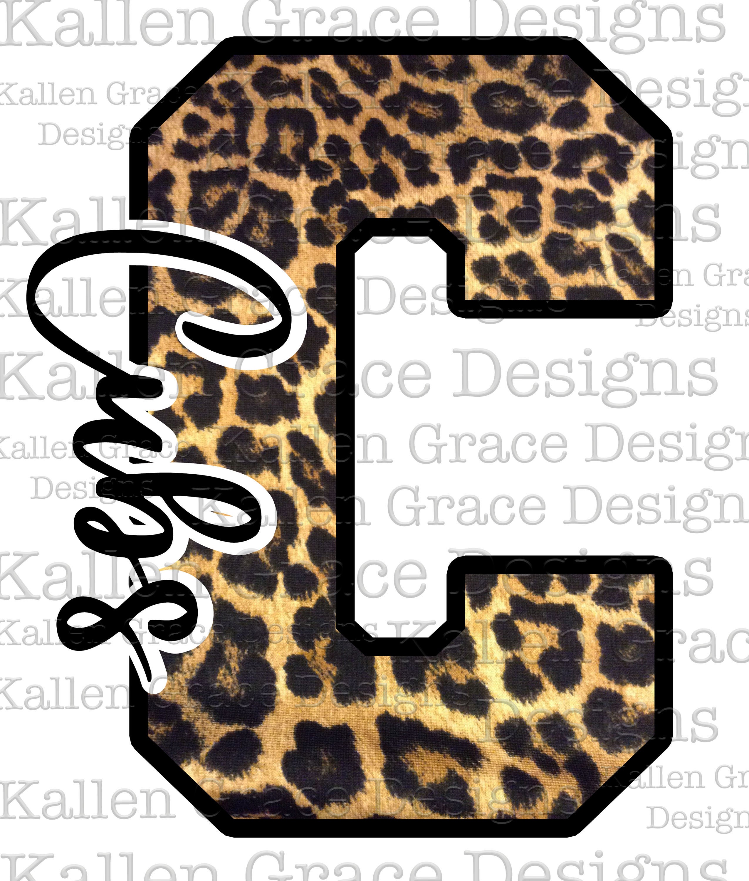 Home & Living Prints Wall Hangings For the Love of the Kimper Cubs ...