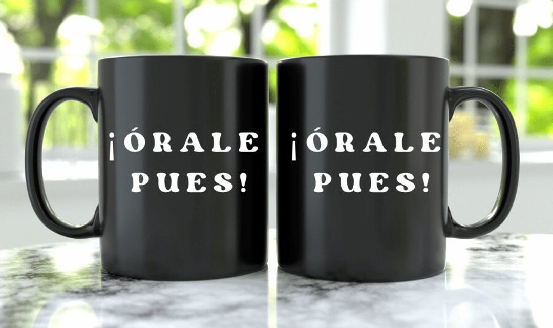 Regalo Mexicano Orale Pues Dicho Popular Mexicano Regalo Herencia ...