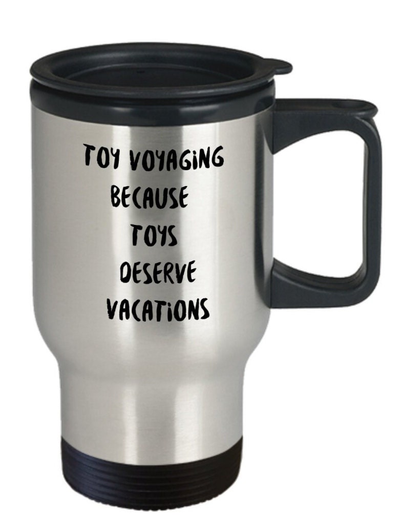 Toy Voyaging Hobby Gift, Toy Hobbyist Adventure Gift, Toy Hobbyist Gift ...