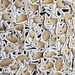 Jerboa Sticker Pack Desert Wildlife Decals Exotic Rodent Stickers Cute ...