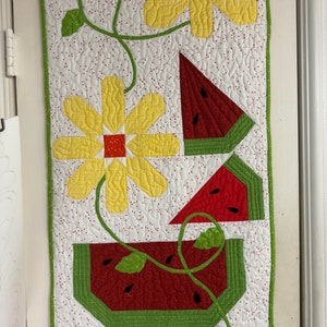 Riley Blake Door Banner of the Month - August - Etsy