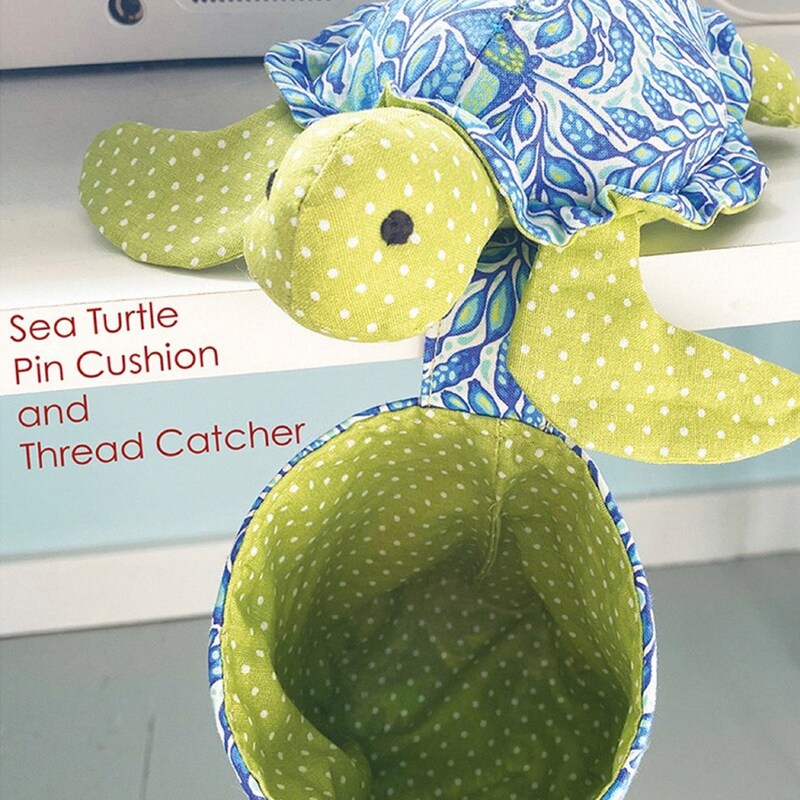 Thread Catcher Pattern - Etsy