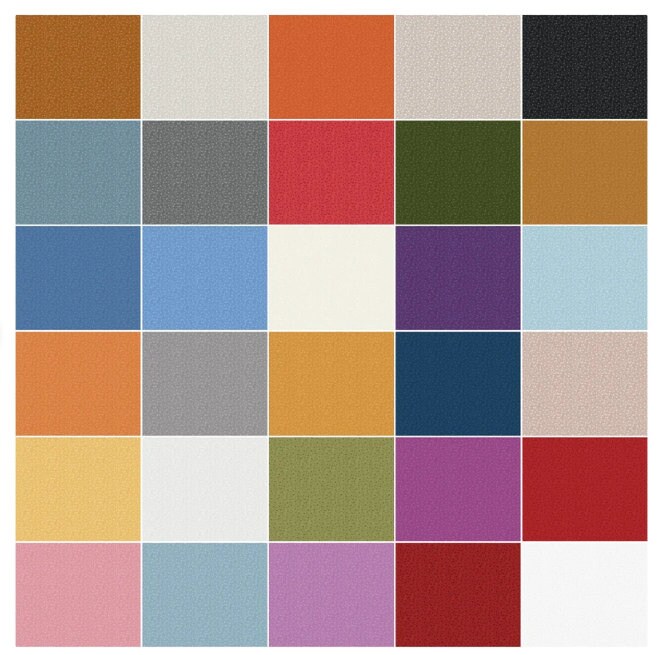 Floret 2 1/2" Strips Rolie Polie/jelly Roll by Gerri Robinson for Riley ...