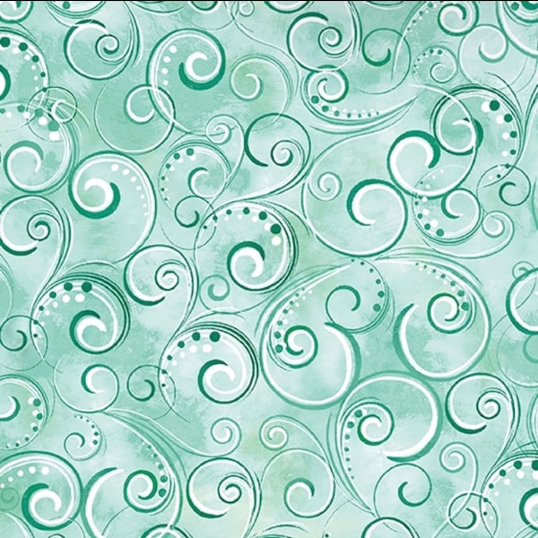 Pearl Splendor Fabric - Etsy