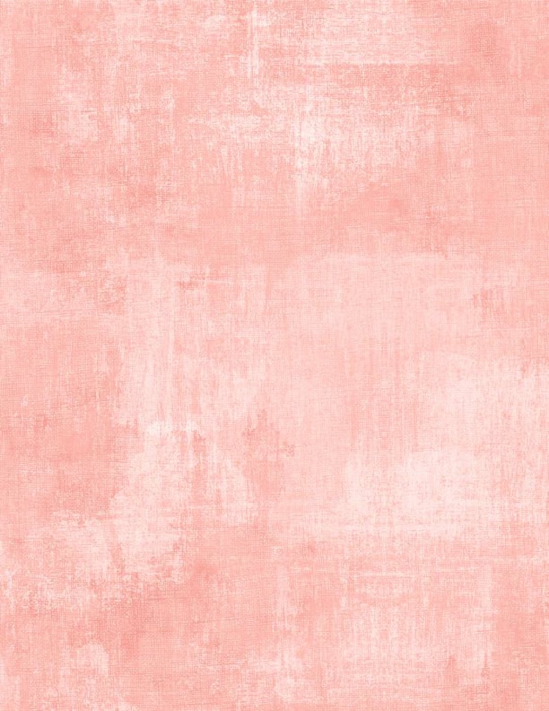 Dry Brush Coral - NEW Color by Wilmington Prints Fabric - Etsy