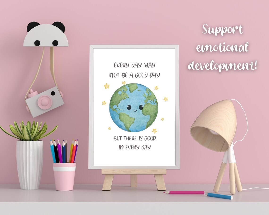 Be the Reason Someone Smiles Today– Printable Poster| Positive ...