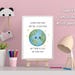 Be the Reason Someone Smiles Today– Printable Poster| Positive ...