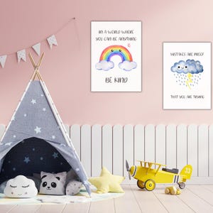 Be the Reason Someone Smiles Today– Printable Poster| Positive ...